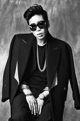 MC MONG (엠씨몽) – KPOP MUSIC TOWN