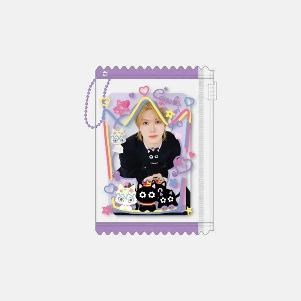 TEN | 텐 | TEN 1001 MOVEMENT 'STUNNER' in Seoul Official Merchandise ...