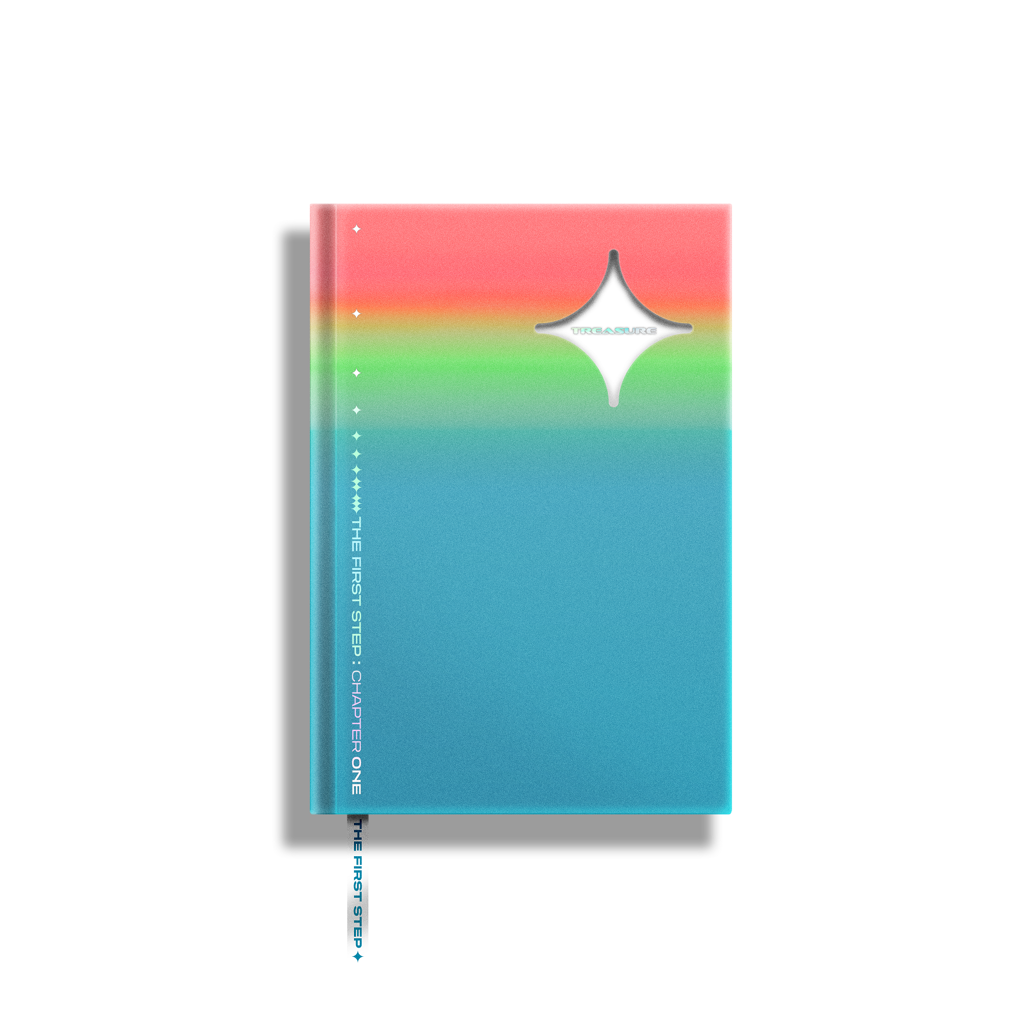 TREASURE |트레저 | 1st Single Album [THE FIRST STEP : CHAPTER ONE] – KPOP ...