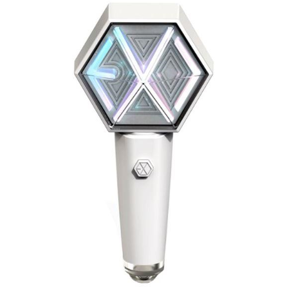 EXO | 엑소 | OFFICIAL MINI LIGHT STICK KEY RING – KPOP MUSIC TOWN