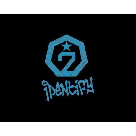 GOT7 | 갓세븐 | 1st Album [IDENTIFY] (Original Version) – KPOP MUSIC TOWN
