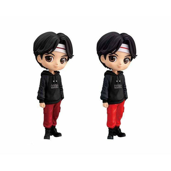 BTS | 방탄소년단 | [ Q POSKET TINYTAN BTS FIGURES ] – KPOP MUSIC TOWN