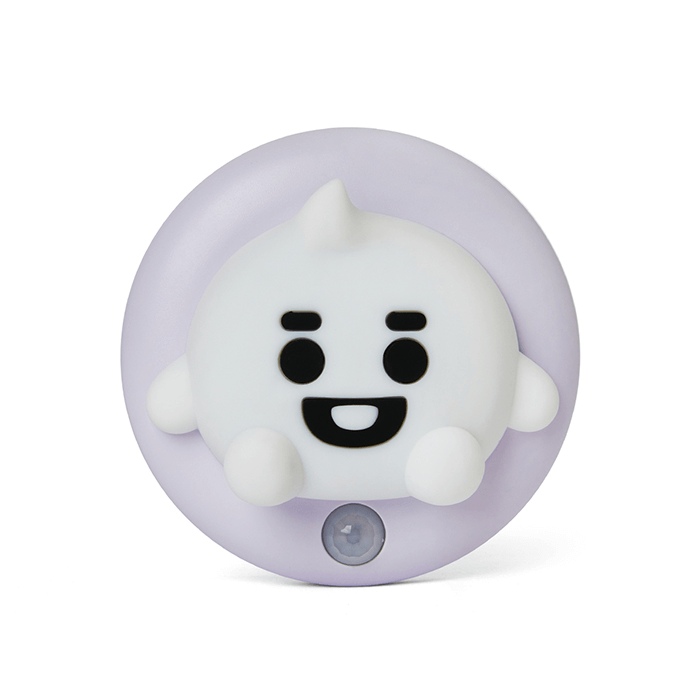 BT21 | BABY SENSOR MOOD LAMP – KPOP MUSIC TOWN