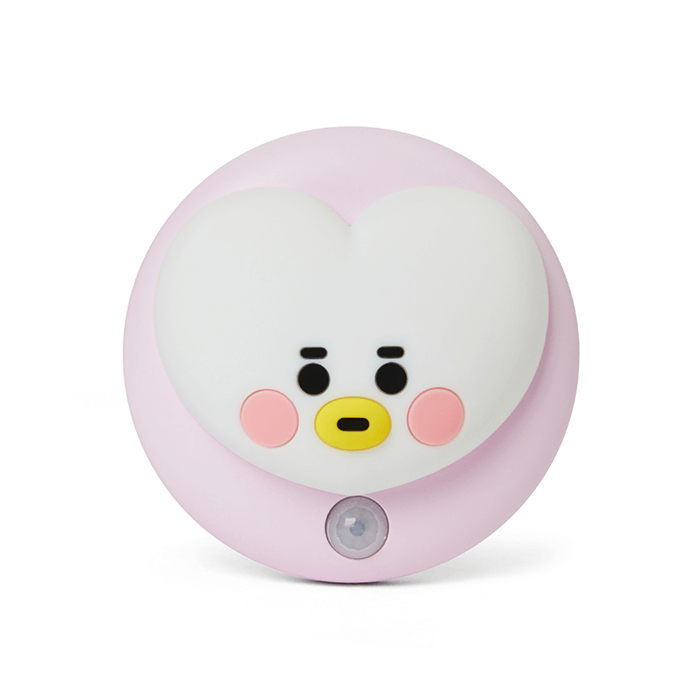 BT21 | BABY SENSOR MOOD LAMP – KPOP MUSIC TOWN